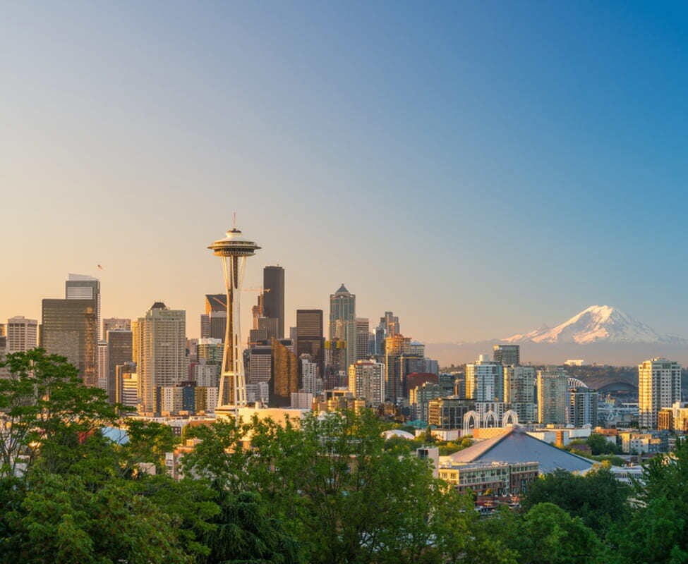 Seattle Property Management Solutions | Real Property Associates