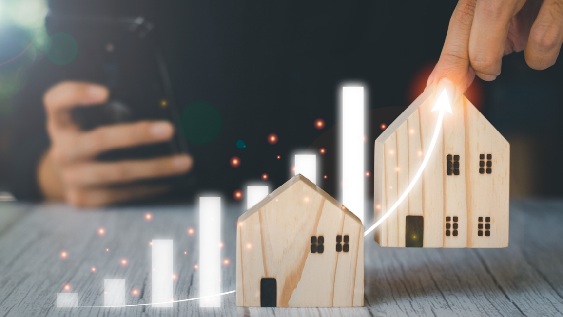 Everett Property Management Services | Real Property Associates