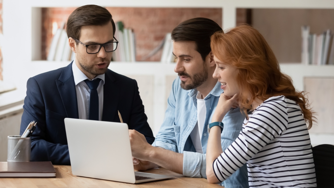 Tenant Portal | Real Property Associates